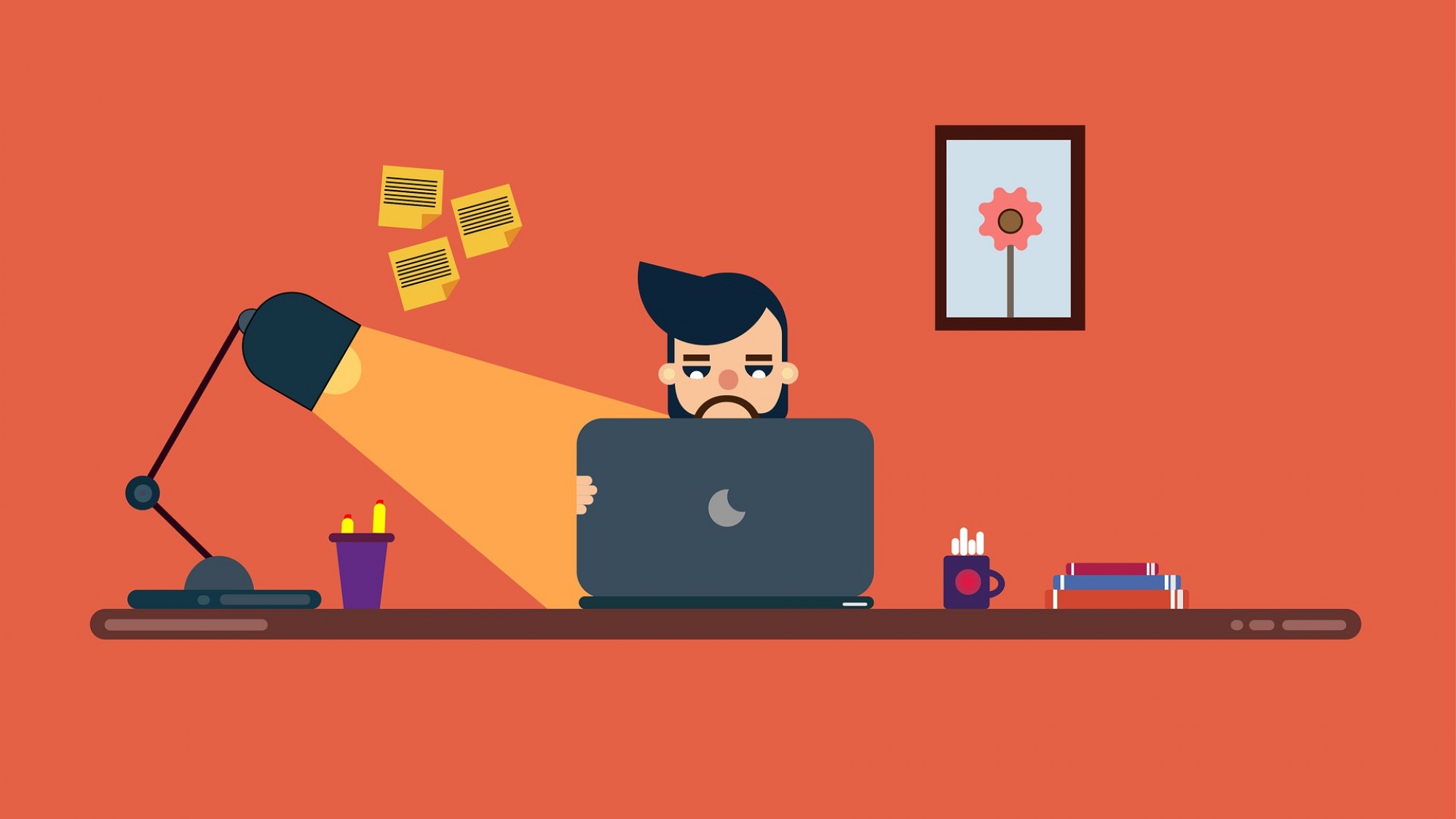 Chistes De Programadores La Hilarante Lógica De Los Informáticos